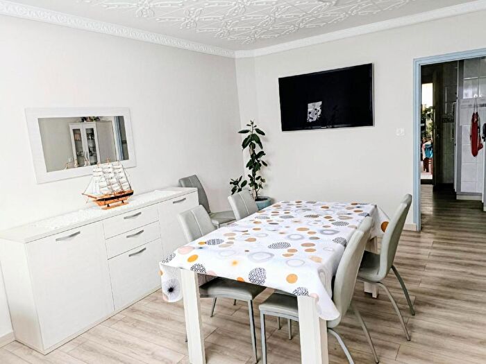 Maison à vendre - Latour-Bas-Elne - 6 pièces - 5 chambres