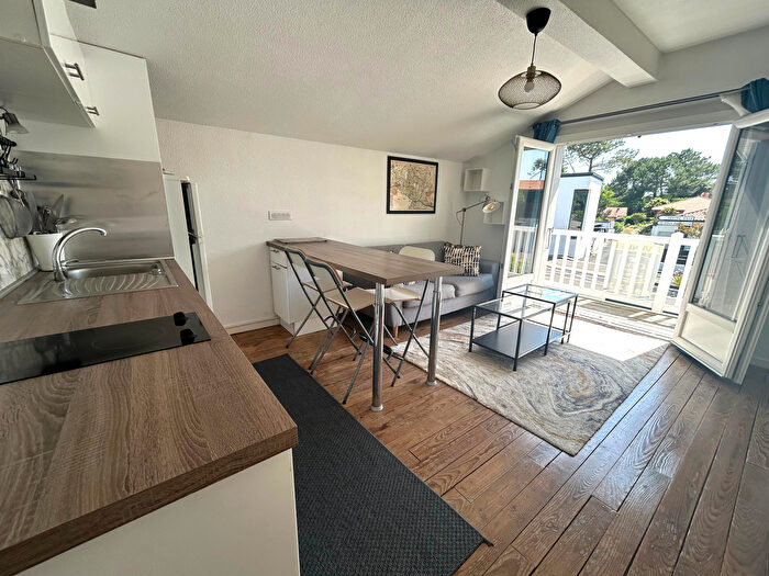 Appartement 2 pièces à vendre - Capbreton, Les Sables, Port de Capbreton