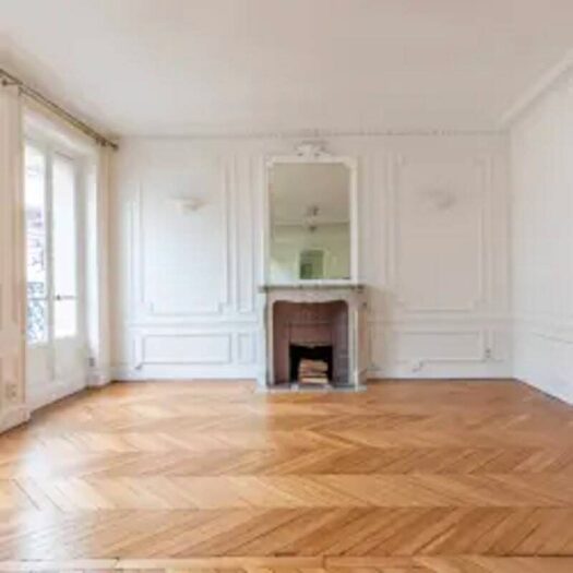 Appartement à louer - Chaillot, Paris ème arrondissement - 3 pièces - 2 chambres