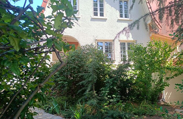 Maison 6 pièces à vendre à Le Perreux-sur-Marne, Joncs Marins