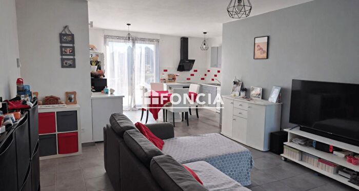 Maison à vendre - Morand - 5 pièces - 3 chambres