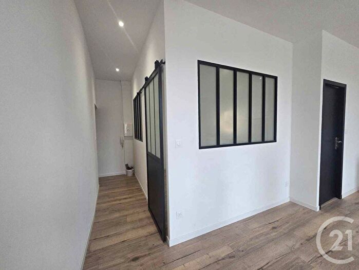 Appartement à louer - Rieumes - 2 pièces - 1 chambre