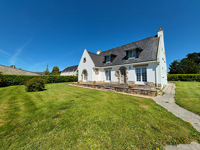 Maison 6 pièces à vendre - Sainte-Anne-d'Auray