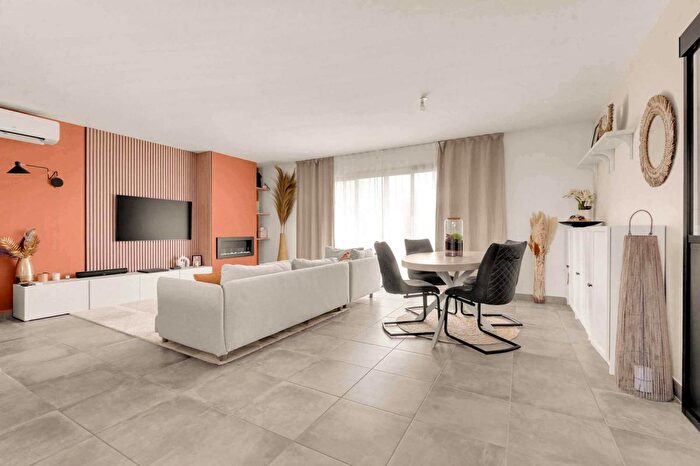 Maison 3 pièces à Merville, à vendre
