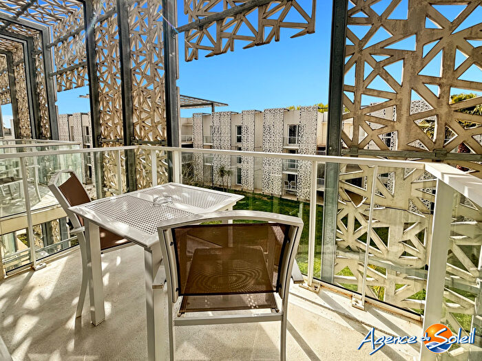 Appartement 1 pièce à vendre à Agde, Le Grau d'Agde
