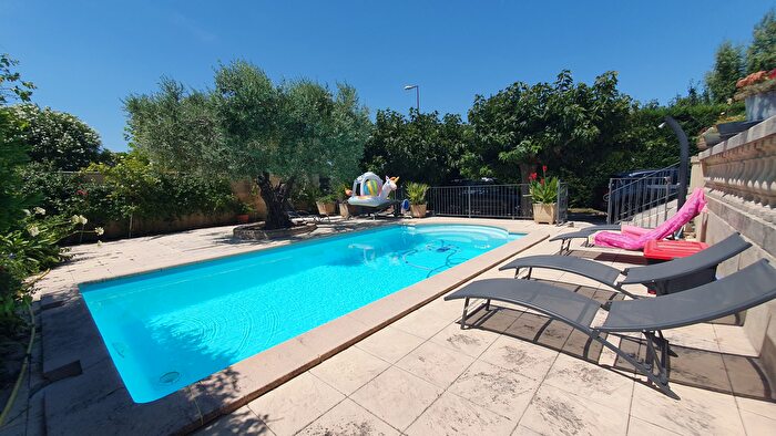 Maison 7 pièces à vendre - Avignon