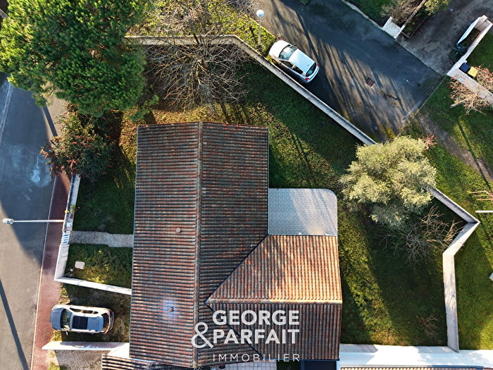 Maison à vendre - Périgny - 6 pièces - 4 chambres