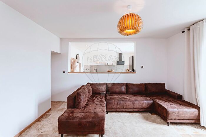 Maison à vendre - Marcenat - 4 pièces - 2 chambres