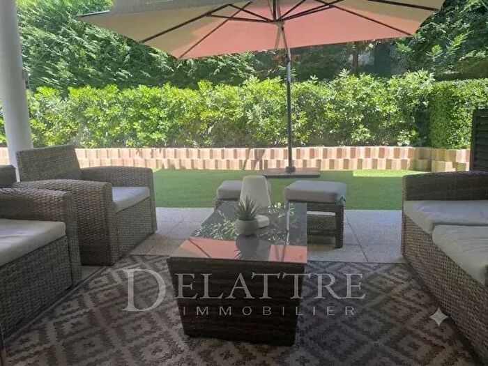 Antibes - Appartement 2 pièces à vendre