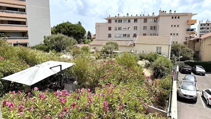 Appartement 3 pièces à vendre à Roquebrune-Cap-Martin, Chemin du Vallonet, Val de Gorbio, Pinella