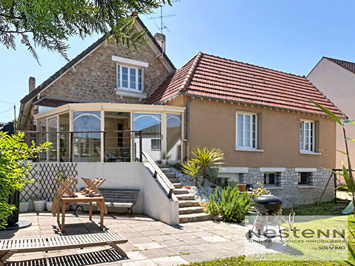 Pringy : Maison 7 pièces à vendre