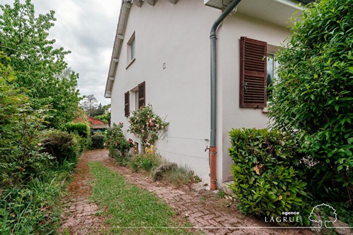 Cusset, Puy Besseau - Maison 6 pièces à vendre