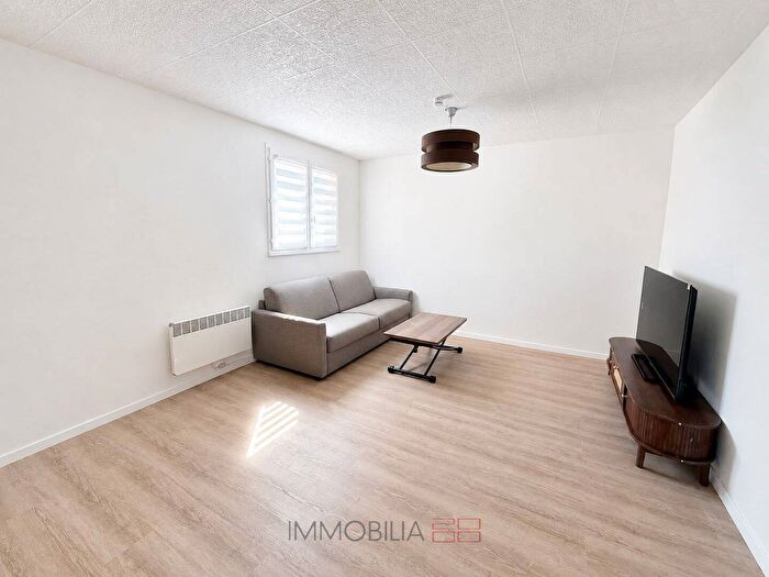 Appartement 1 pièce à louer à Menton