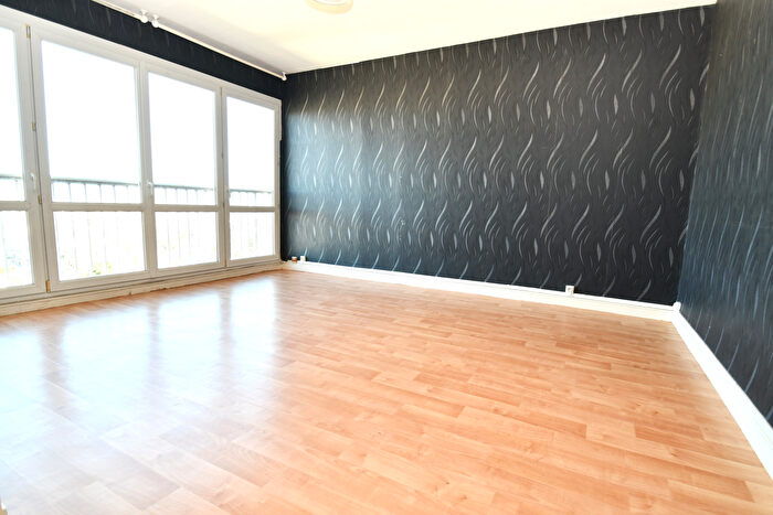 Appartement à vendre - Les Pavillons-sous-Bois, Centre-ville, Basoche - 1 pièce