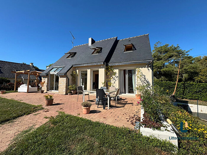Maison 4 pièces à vendre - Plourhan