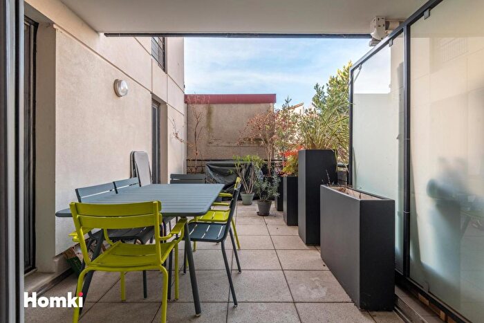 Appartement à vendre - Lyon e  - 3 pièces