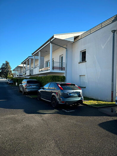 Appartement 3 pièces à louer - Thonon-les-Bains, Ouest