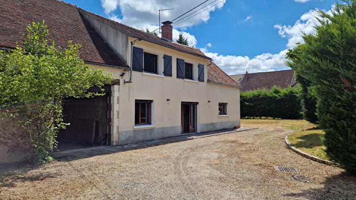 Maison à vendre - Auxerre, Rive droite - 5 pièces - 4 chambres