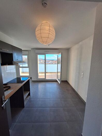 Appartement à louer - Vedène - 2 pièces - 1 chambre