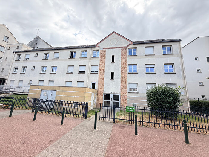 Courcouronnes, Bois de mon Coeur - Appartement 5 pièces à vendre