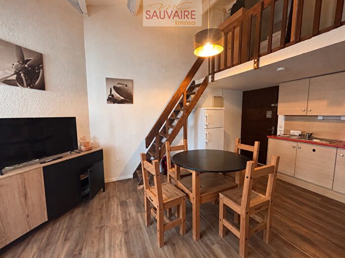 Appartement 2 pièces à louer - Le Barcarès, Grande Plage, Cap de Front, Parc des Dosses