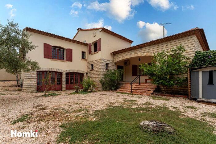 Bellegarde - Maison 5 pièces à vendre