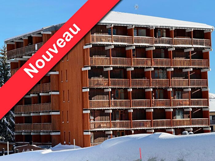 Appartement 1 pièce à Ax-les-Thermes, à vendre