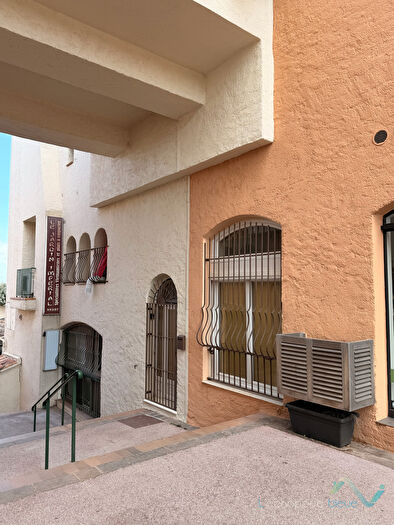 Appartement 3 pièces à vendre à Cogolin, Cogolin Plage, Grand Pont
