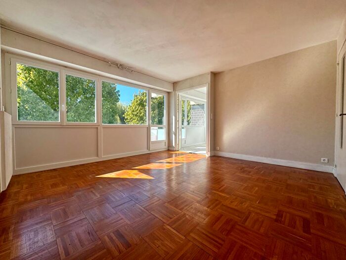 Appartement 3 pièces à vendre à Villiers-sur-Marne, Les Perroquets