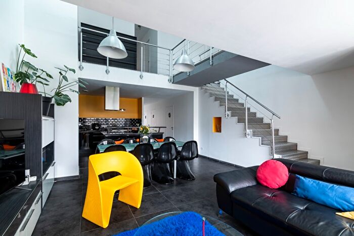 Maison à vendre - K nigsmacker, Koenigsmacker - 7 pièces - 5 chambres