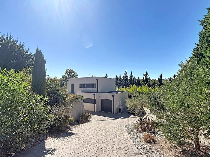 Vigoulet-Auzil - Maison 5 pièces à vendre