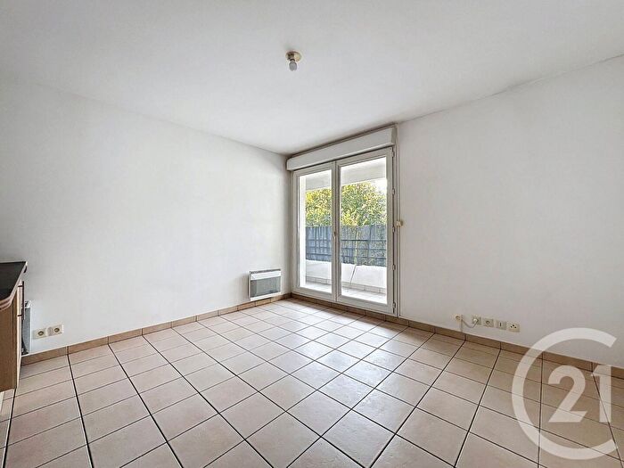 Appartement 2 pièces à louer à Brétigny-sur-Orge