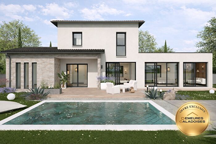 Maison 5 pièces à Charbonnières-les-Bains, à vendre