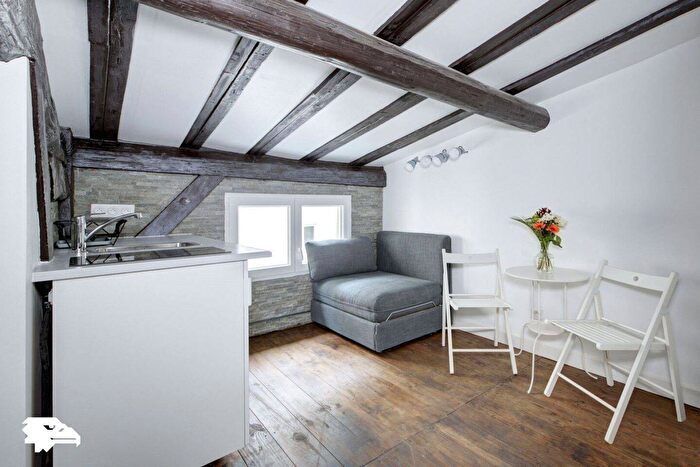 Appartement à louer - Bastille-Popincourt, Paris ème arrondissement - 1 pièce