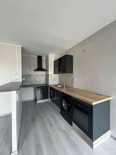Appartement 1 pièce à louer à La Brégère, Limoges
