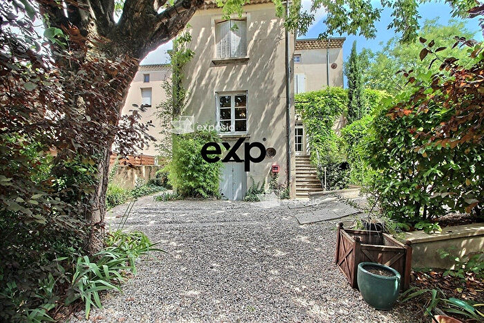 Maison 6 pièces à vendre à Livron-sur-Drôme