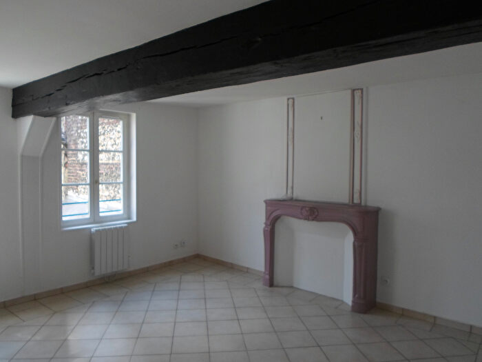 Appartement 2 pièces à Rouen, Vieux Marché, Cathédrale, à louer
