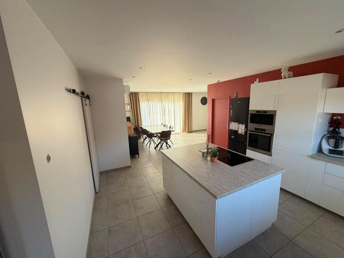 Maison 4 pièces à vendre - Moissieu-sur-Dolon