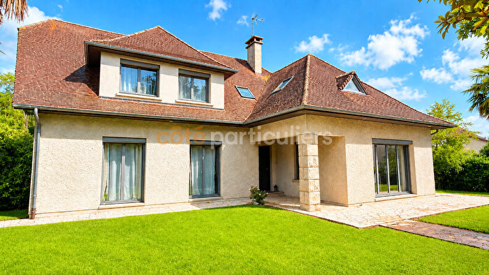 Maison 8 pièces à vendre - Agneaux