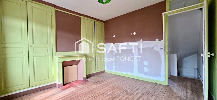 Maison 4 pièces à vendre - Abbeville, Faubourg de la Bouvaque