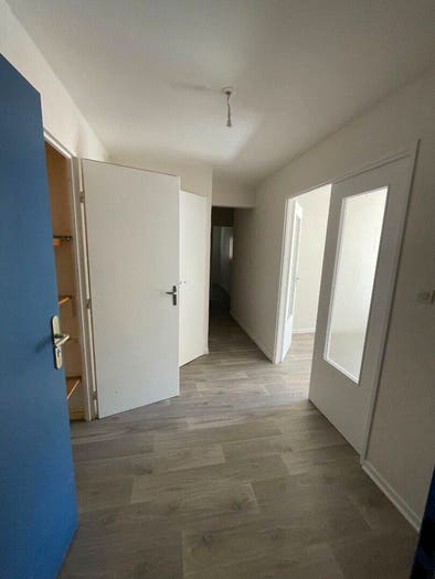 Appartement 4 pièces à louer à Saint-Rambert-en-Bugey