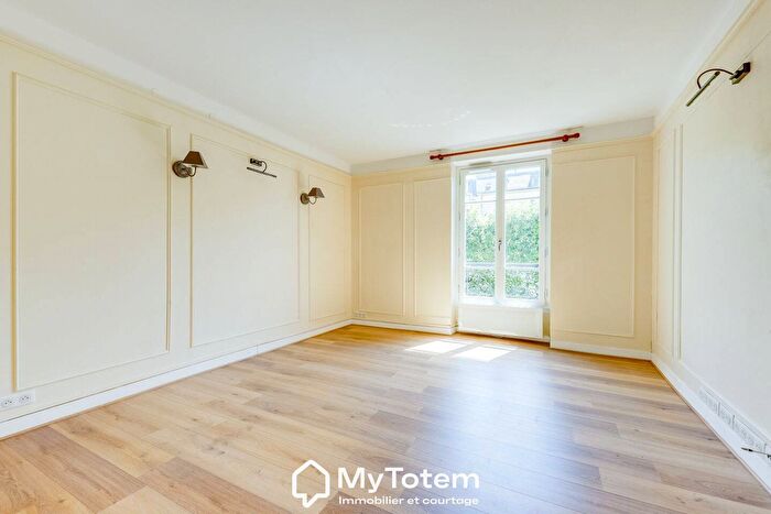 Appartement 3 pièces à louer à Versailles