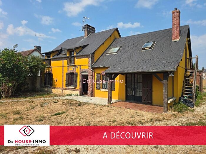 Maison 8 pièces à Le Cormier, à vendre