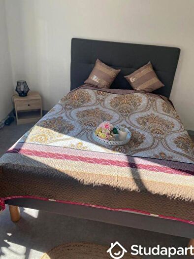 Trois Quartiers-Centre Ville, Poitiers : Appartement 2 pièces à louer