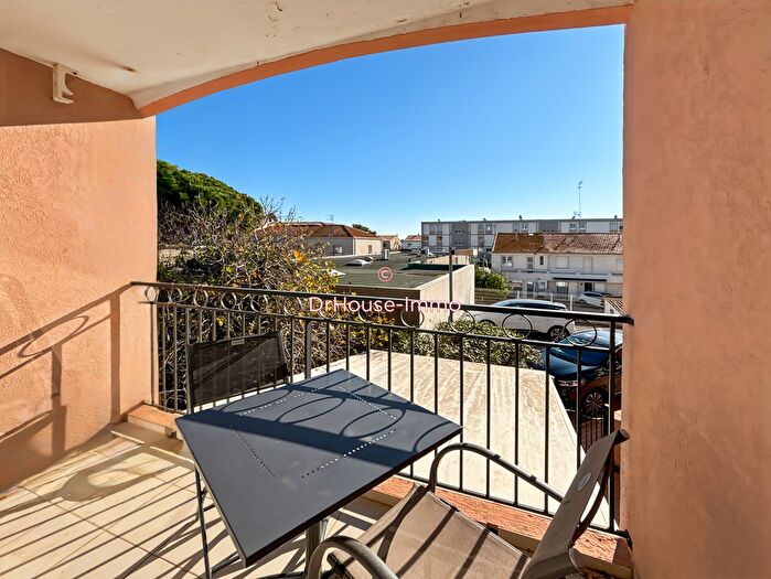 Appartement 1 pièce à Balaruc-les-Bains, à vendre
