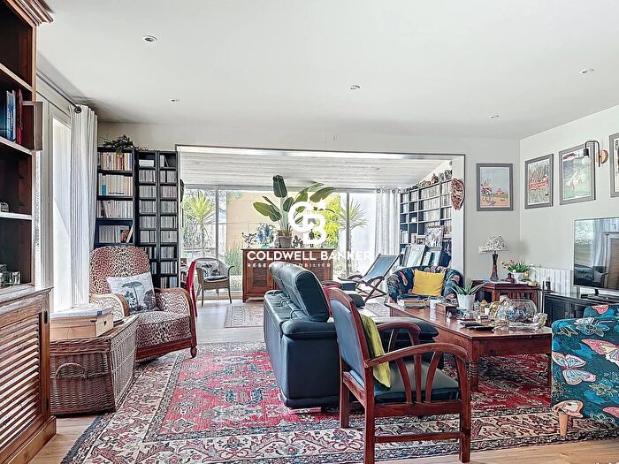 Maison à vendre - La Rochelle, Laleu, La Pallice, La Rossignolette, Vaugouin - 5 pièces - 3 chambres