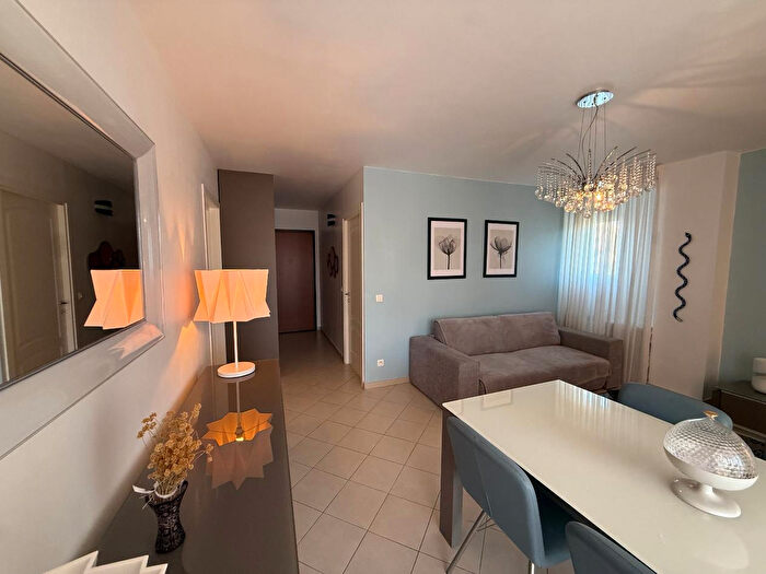 Appartement à vendre - Calvi - 4 pièces - 3 chambres