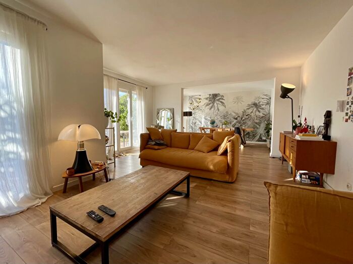 Maison à vendre - Perpignan, Les Platanes - 5 pièces - 4 chambres