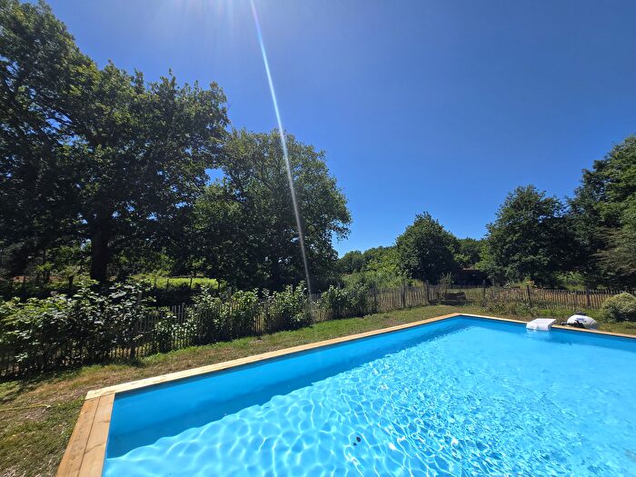 Maison 6 pièces à Gaillan-en-Médoc, à vendre