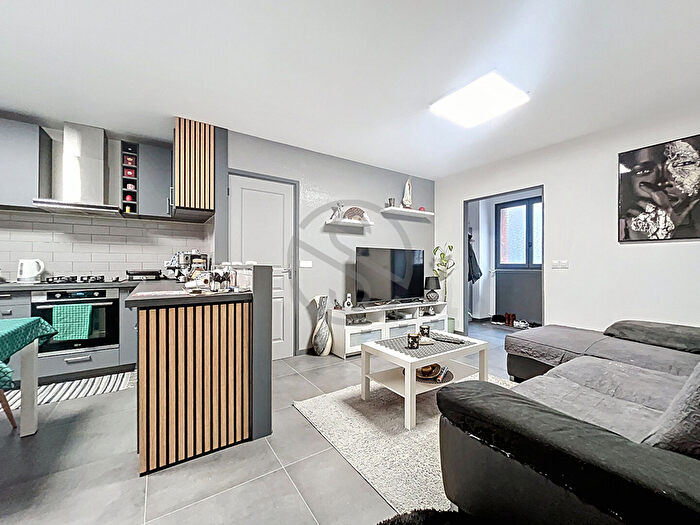 Maison à vendre - Rives - 3 pièces - 2 chambres